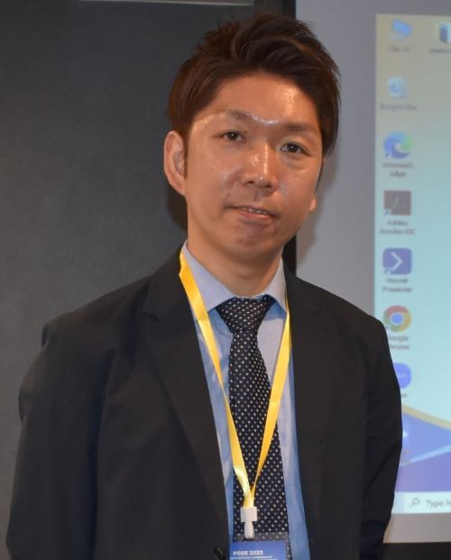 Member | Smart Grid Lab.